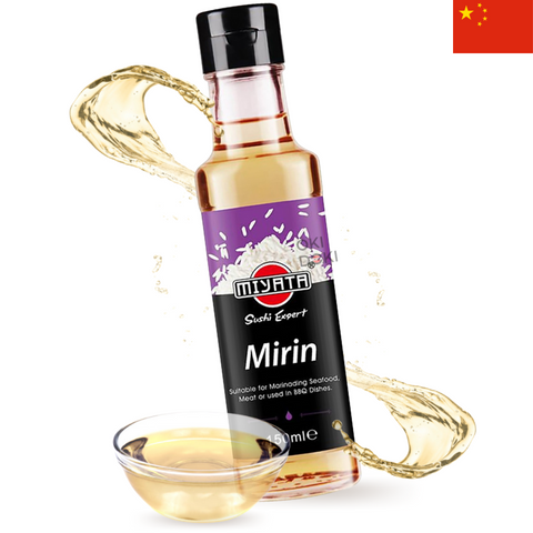 Miyata Mirin 150ml – OKIDOKI Asian Market