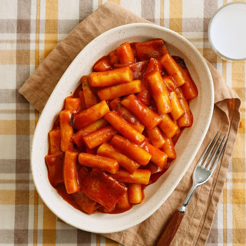 🔥 Tteokbokki | OKIDOKI | Korean Food Online Store – OKIDOKI Asian Market